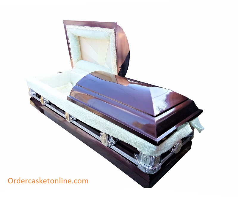 Caskets For Sale | Order a Casket Online | No1 Best Supplier in Lagos ...
